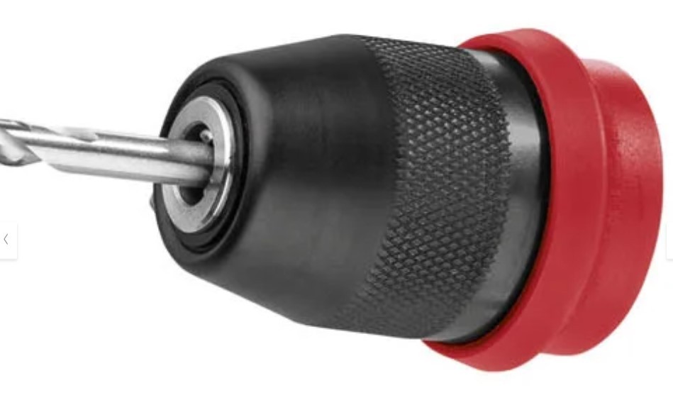 Mandrina cu prindere rapida metal - Scule PARKSIDE® - Piese schimb ...